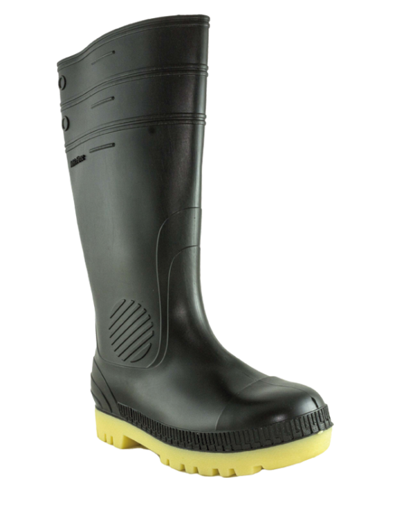 BOTA DE PVC CON PUNTA DE ACERO – SEBADRI-Venta de productos de ...